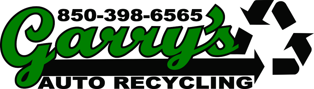 Garry's Auto Recycling
